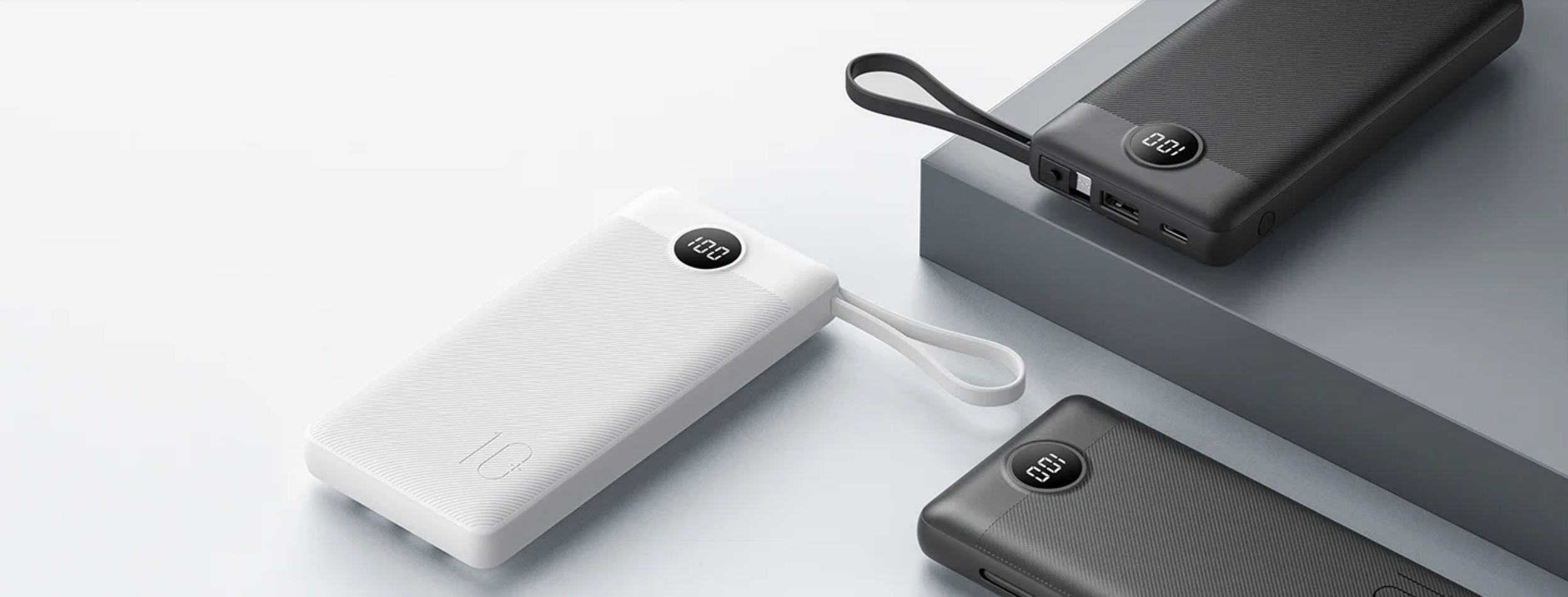 What Does mAh Mean in Battery or Power Bank? Top Tips – VRURC