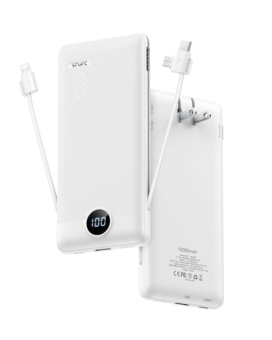 Power Banks – vrurc